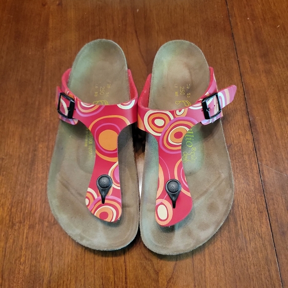Papillio by Berkenstock | Shoes | Papillio By Berkensto Sandals | Poshmark